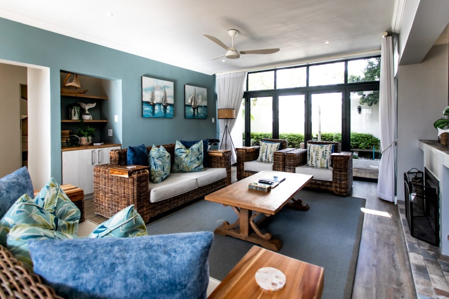 Hermanus Luxury Holiday Homes