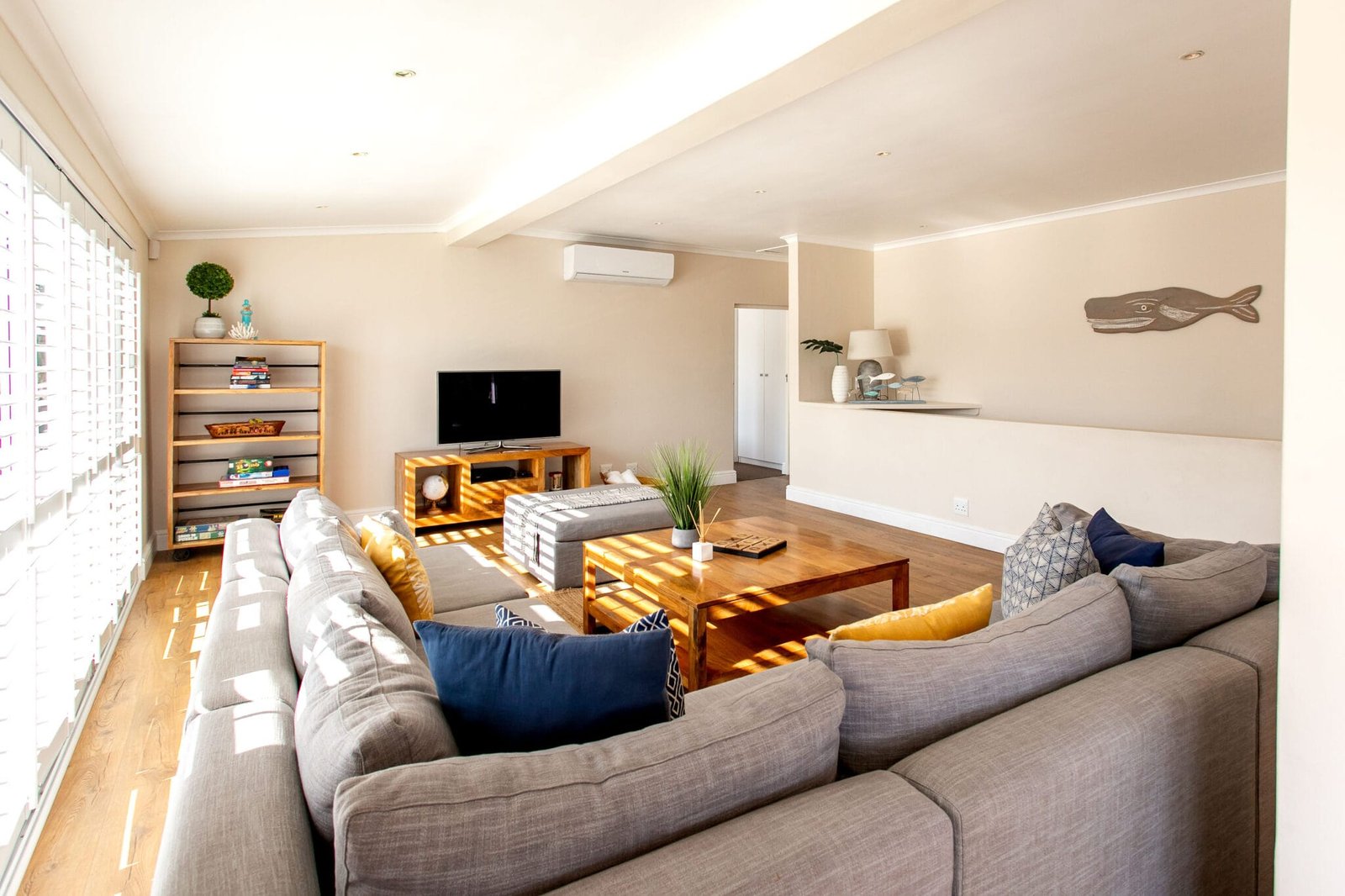 Sur La Mer - Hermanus Luxury Holiday Homes