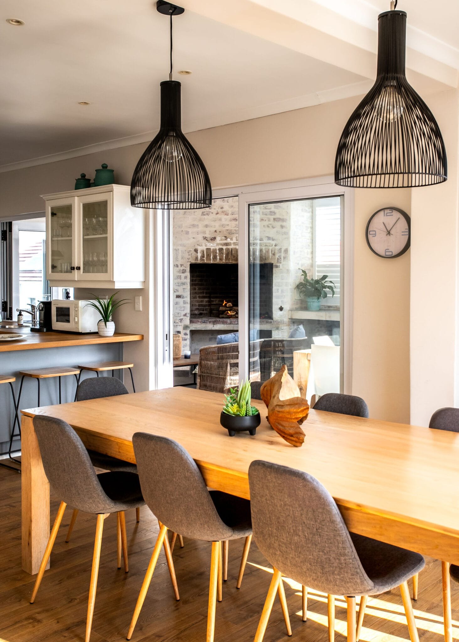 Sur La Mer - Hermanus Luxury Holiday Homes