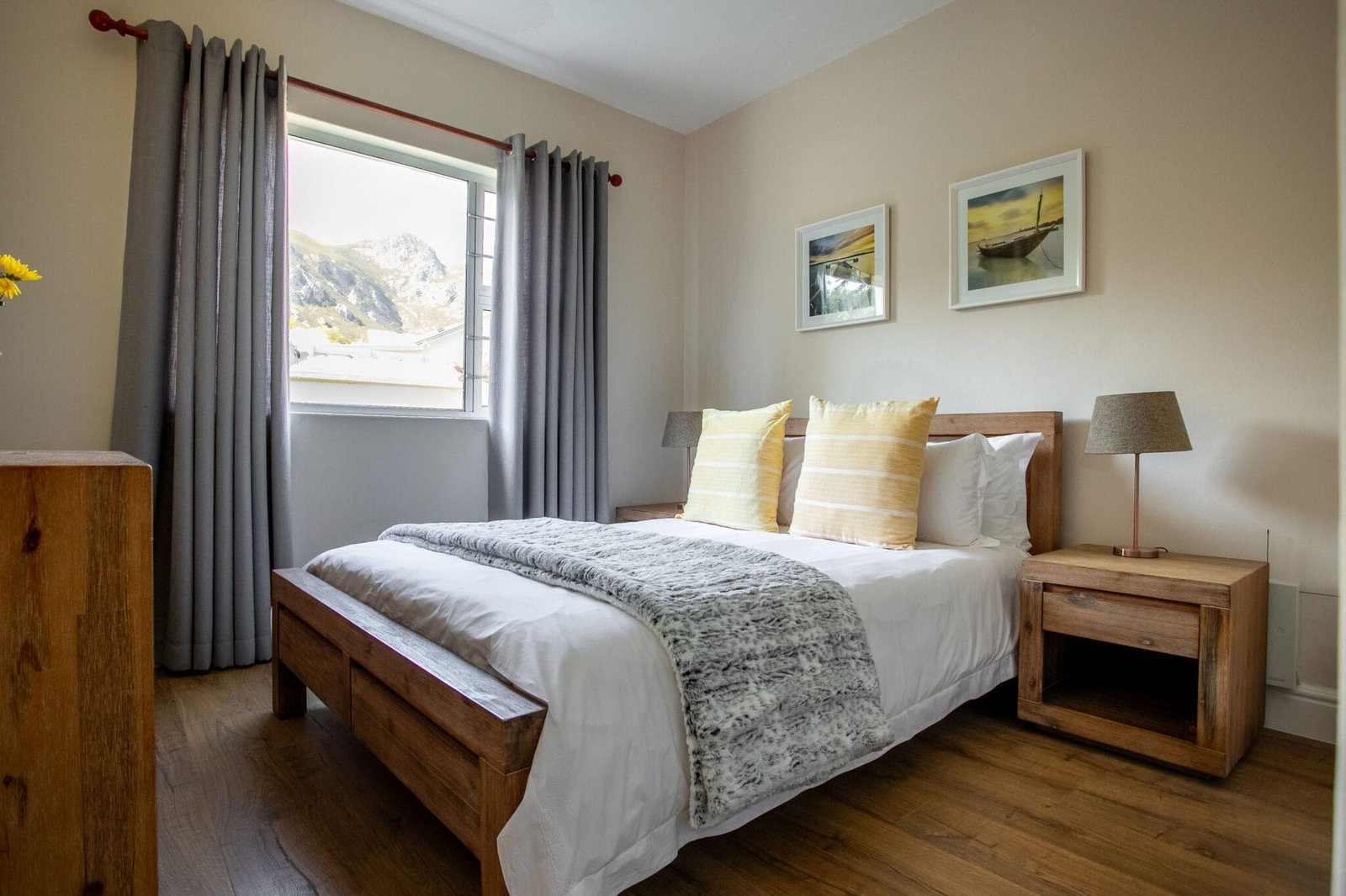 Sur La Mer - Hermanus Luxury Holiday Homes